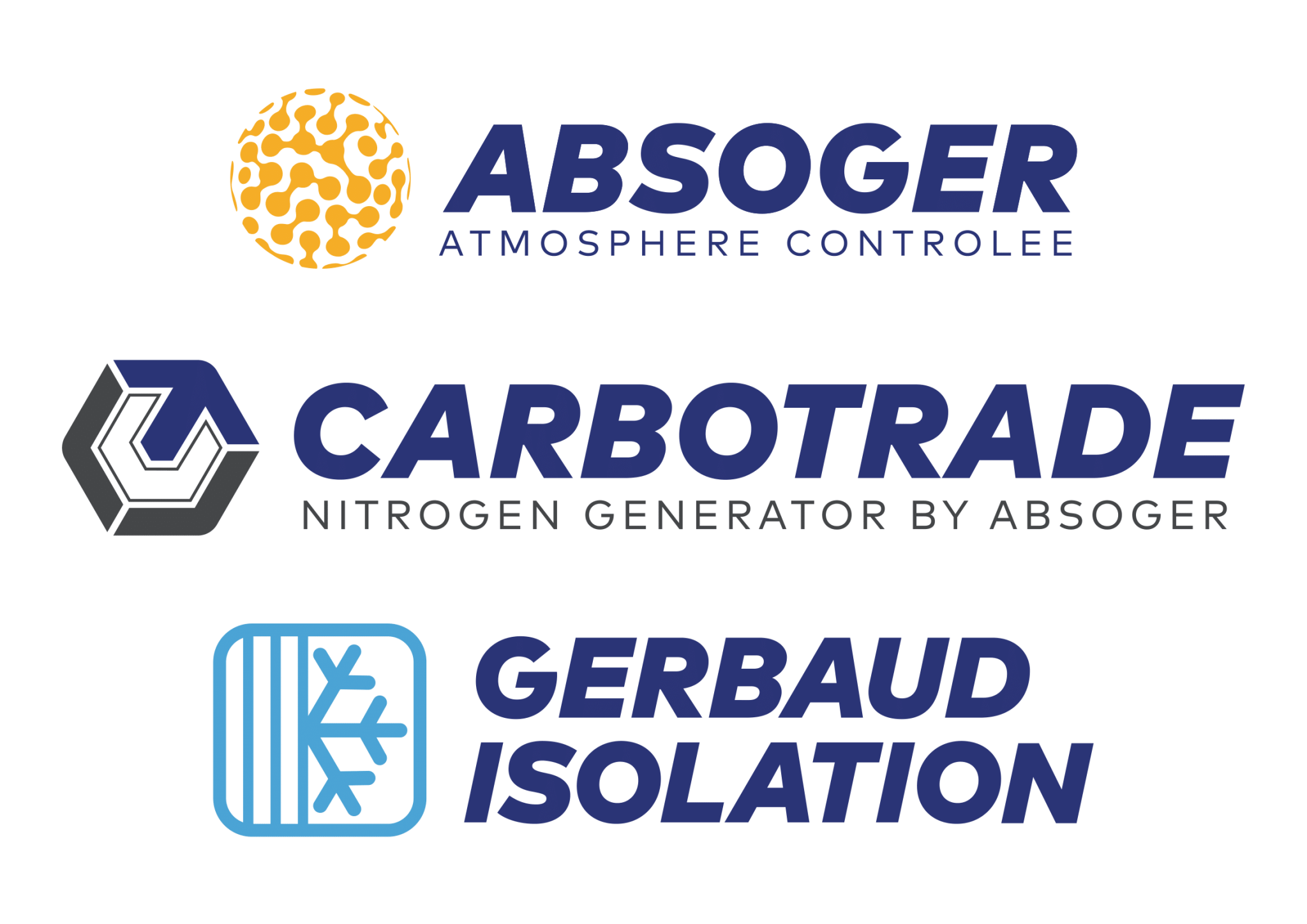 Groupe Gerbaud – Vos projets, nos solutions