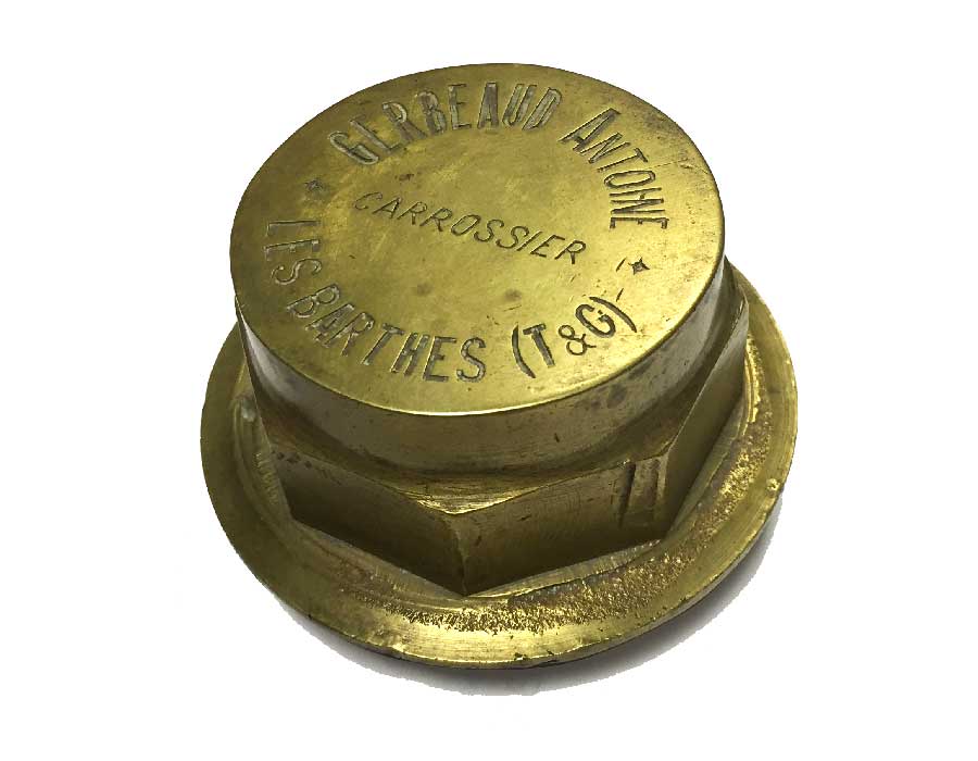 NOTRE HISTOIRE – Groupe Gerbaud